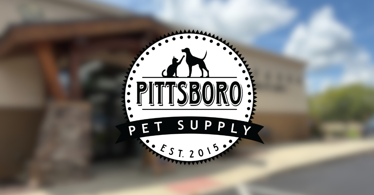Your Shopping Cart – Pittsboro Pet Supply